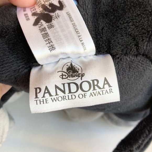 Disney | Toys | Disney Parks Pandora World Of Avatar Viperwolf Plush ...